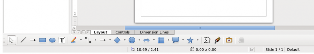LibreOffice Design Session: Shapes - LibreOffice Design Team
