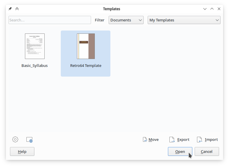 1340-new-document-from-my-templates-folder - LibreOffice Design Team